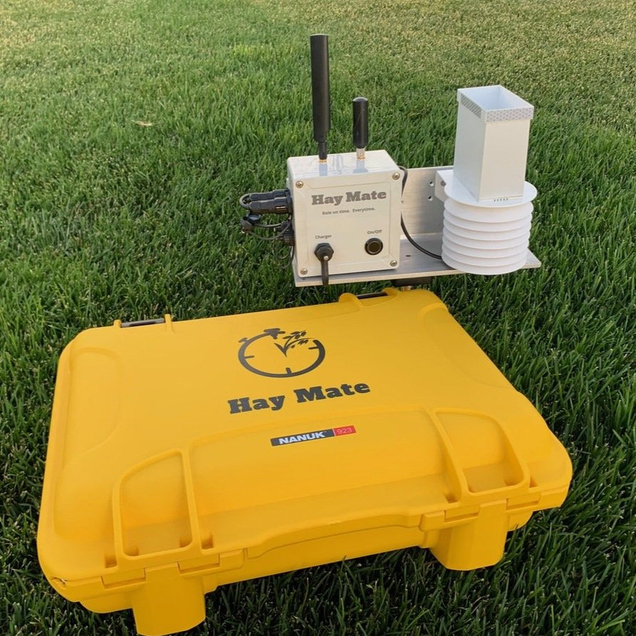 Hay Mate - Base Pack – Farmtell