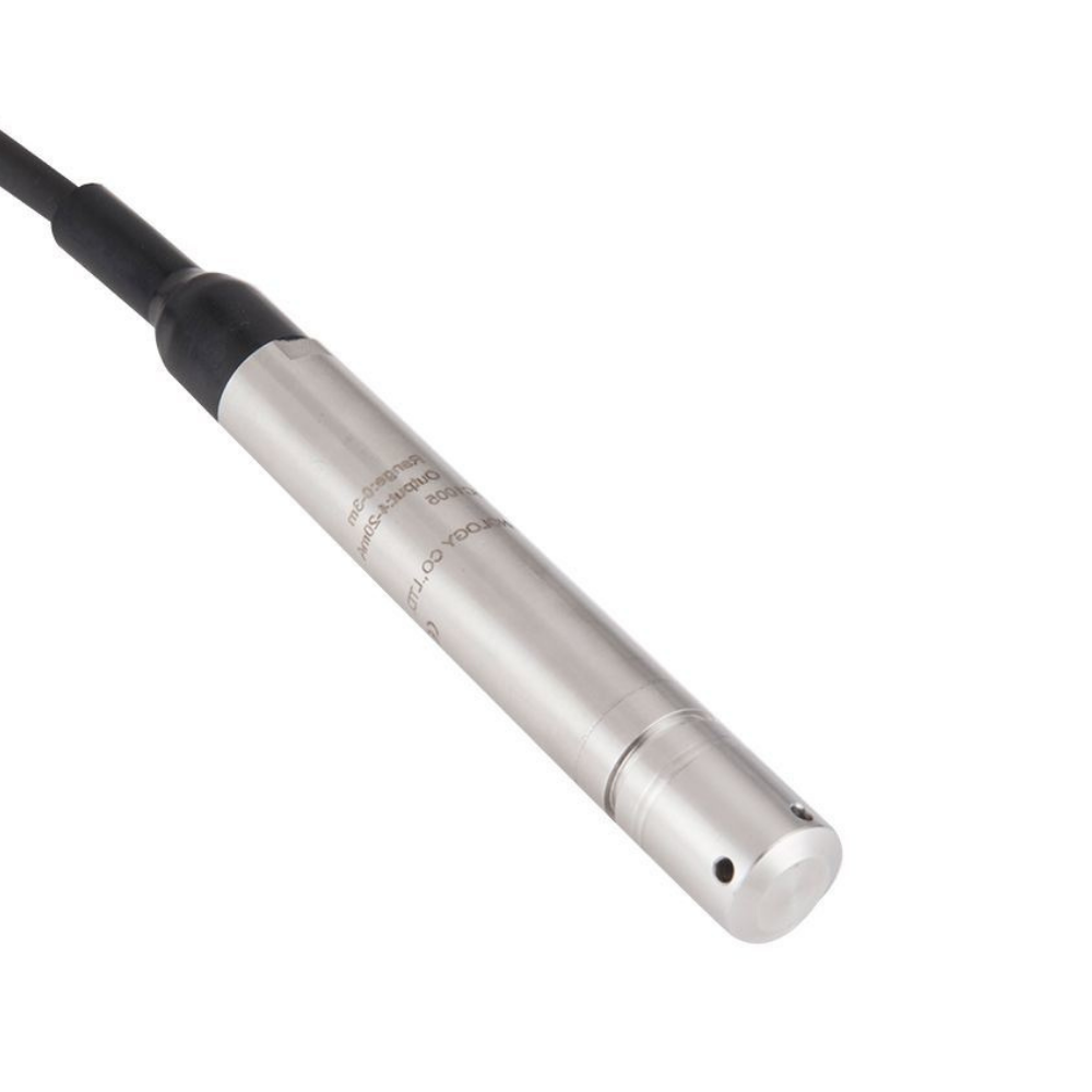 Bore Level Sensor – Farmtell