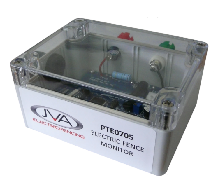 Electric Fence Sensor – Farmtell